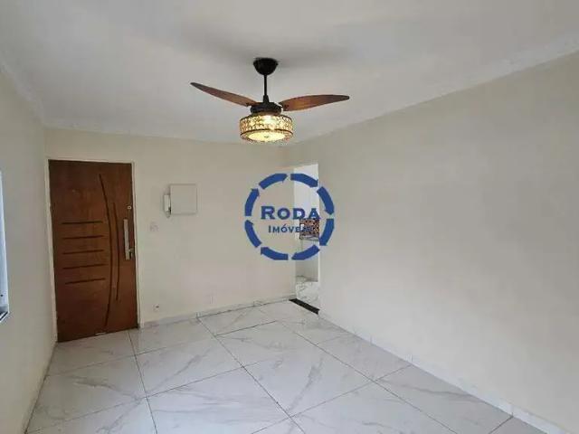 Apartamento para Venda em Santos/SP Aparecida 3 Quartos