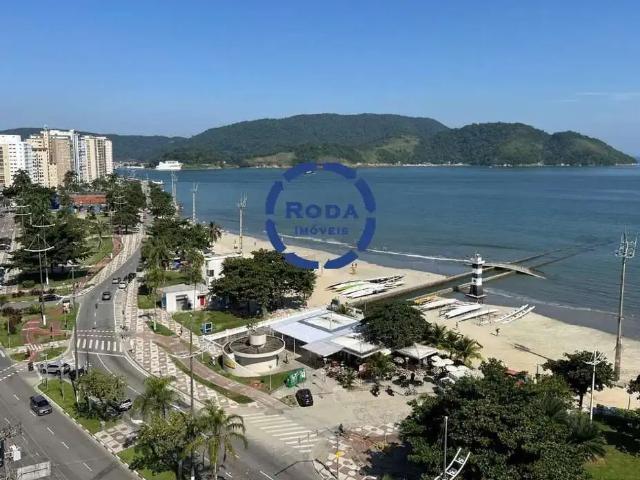 Apartamento para Venda em Santos/SP Aparecida 3 Quartos
