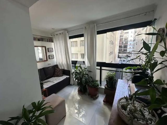 Apartamento para Venda em Santos/SP Aparecida 3 Quartos