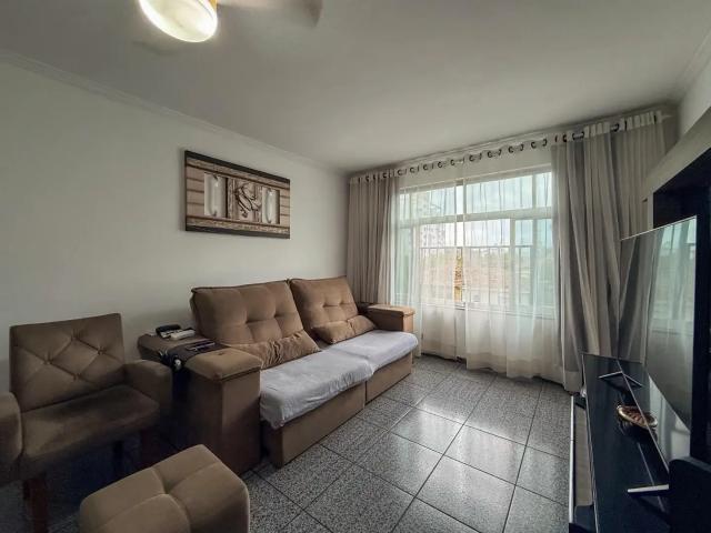 Apartamento para Venda em Santos/SP Aparecida 3 Quartos