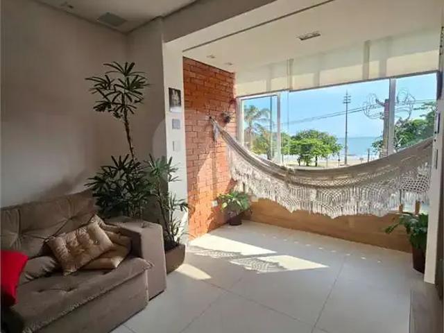 Apartamento para Venda em Santos/SP Aparecida 3 Quartos