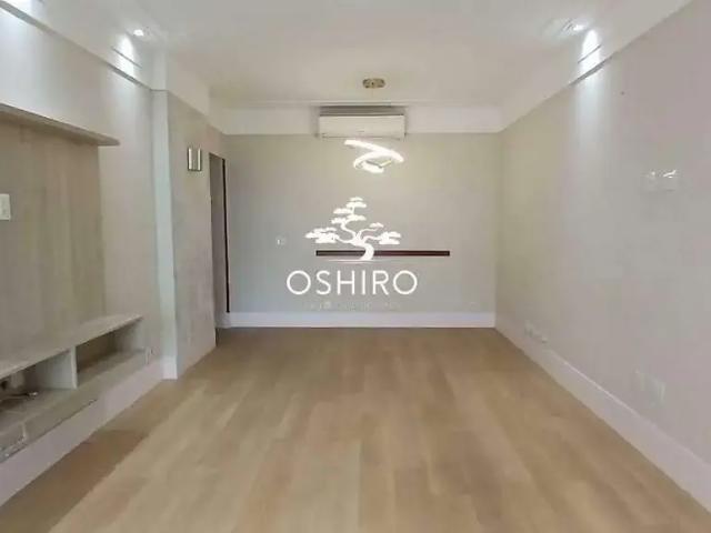 Apartamento para Venda em Santos/SP Aparecida 3 Quartos