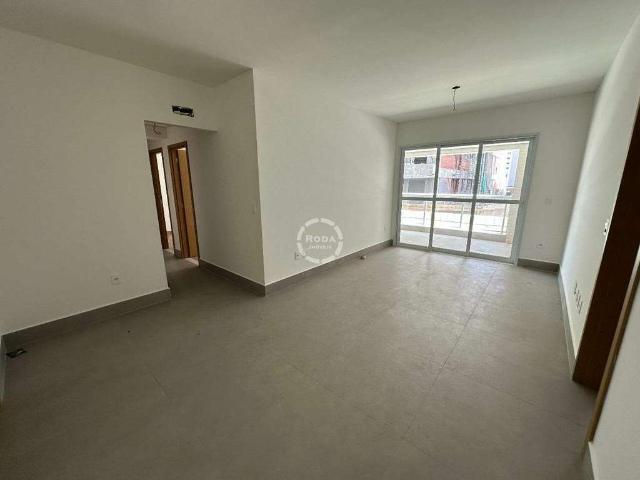 Apartamento para Venda em Santos/SP Aparecida 3 Quartos