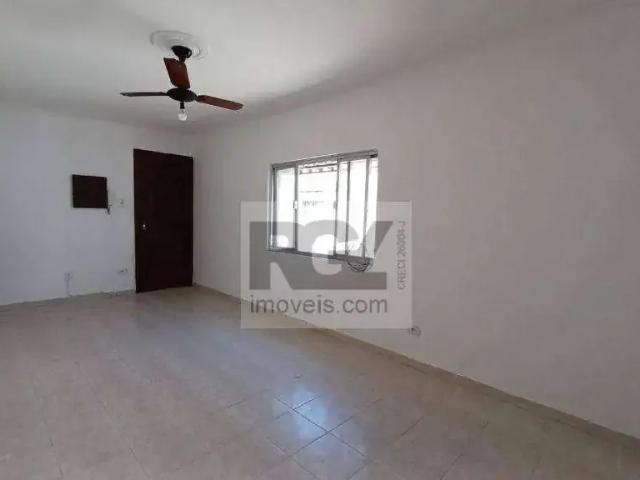 Apartamento para Venda em Santos/SP Aparecida 3 Quartos