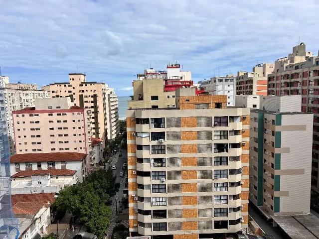 Apartamento para Venda em Santos/SP Aparecida 3 Quartos