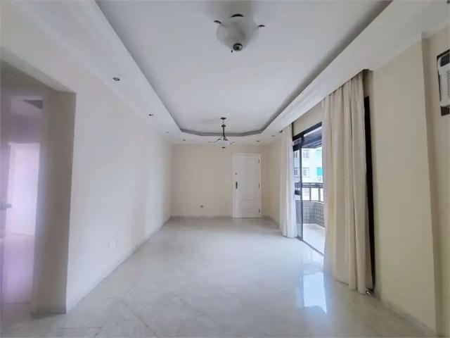 Apartamento para Venda em Santos/SP Aparecida 3 Quartos
