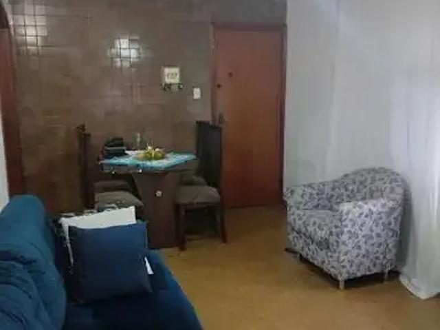 Apartamento para Venda em Santos/SP Aparecida 3 Quartos