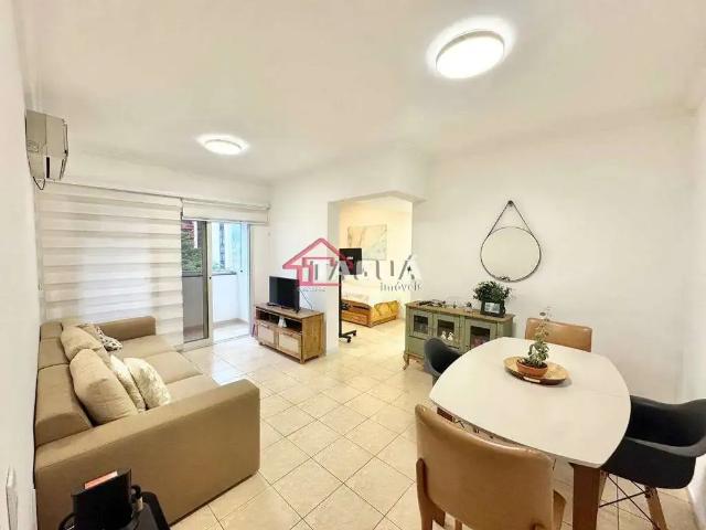 Apartamento para Venda em Santos/SP Aparecida 3 Quartos