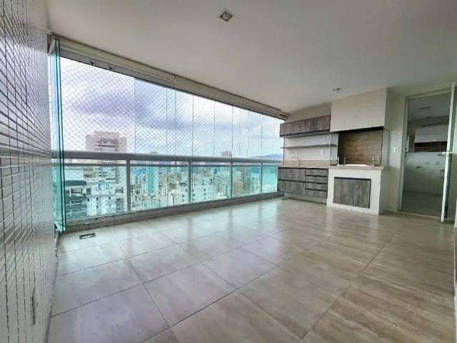 Apartamento para Venda em Santos/SP Aparecida 3 Quartos