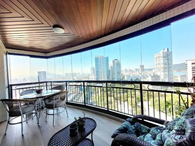 Apartamento para Venda em Santos/SP Aparecida 3 Quartos
