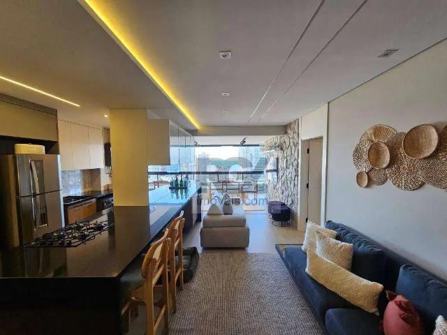 Apartamento para Venda em Santos/SP Aparecida 3 Quartos