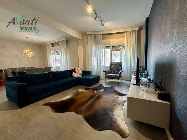 Apartamento para Venda em Santos/SP Aparecida 3 Quartos