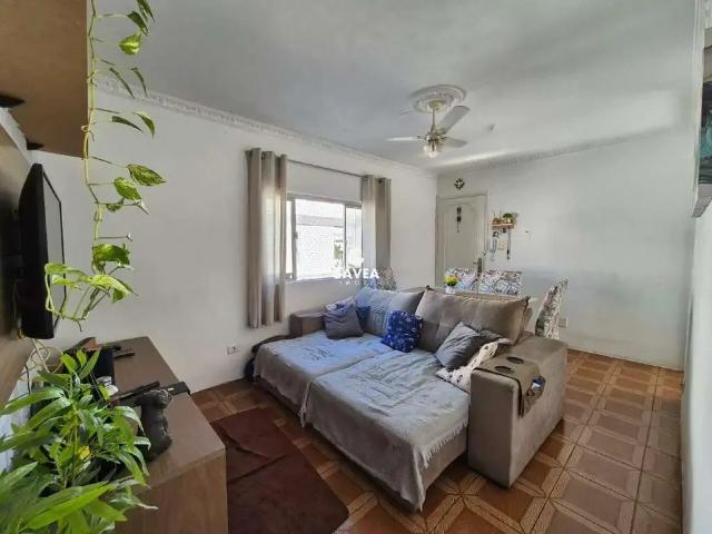 Apartamento para Venda em Santos/SP Aparecida 3 Quartos