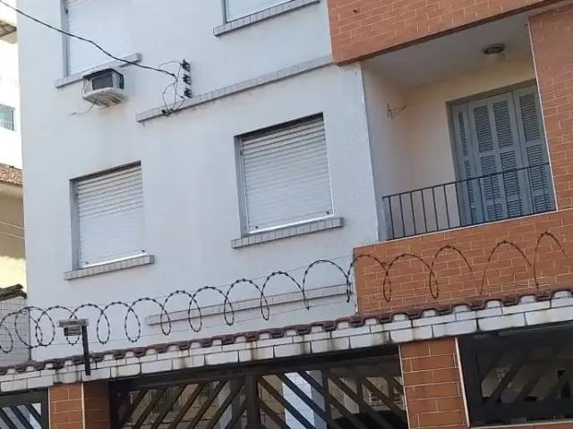 Apartamento para Venda em Santos/SP Aparecida 3 Quartos