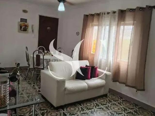 Apartamento para Venda em Santos/SP Aparecida 3 Quartos