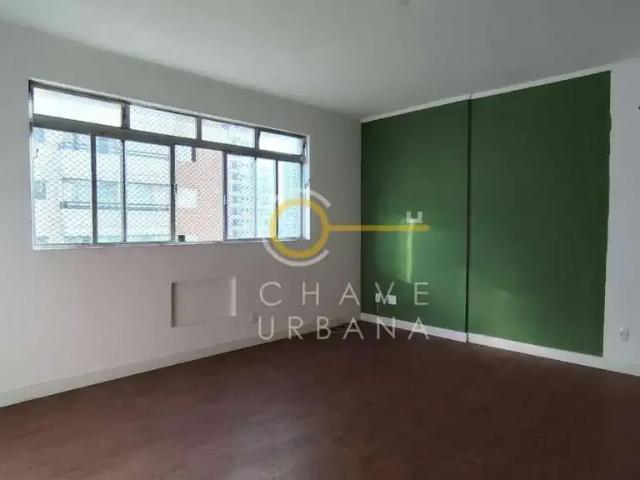 Apartamento para Venda em Santos/SP Aparecida 3 Quartos