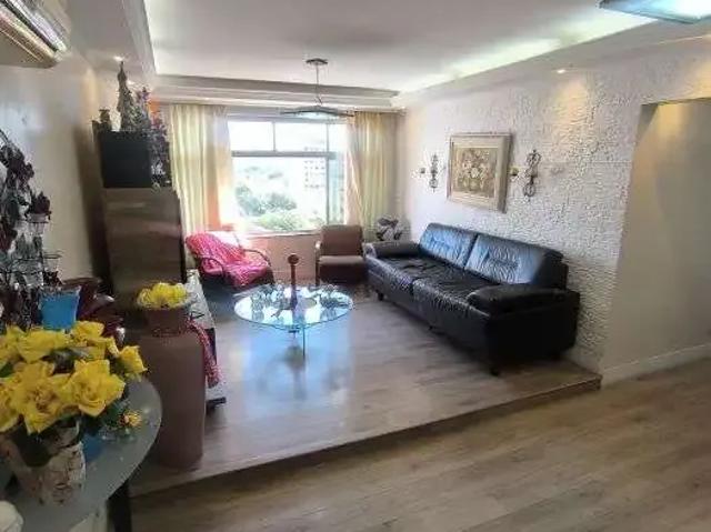 Apartamento para Venda em Santos/SP Aparecida 3 Quartos