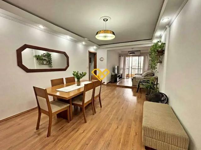 Apartamento para Venda em Santos/SP Aparecida 3 Quartos