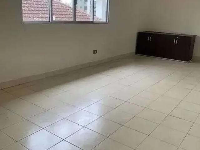 Apartamento para Venda em Santos/SP Aparecida 3 Quartos