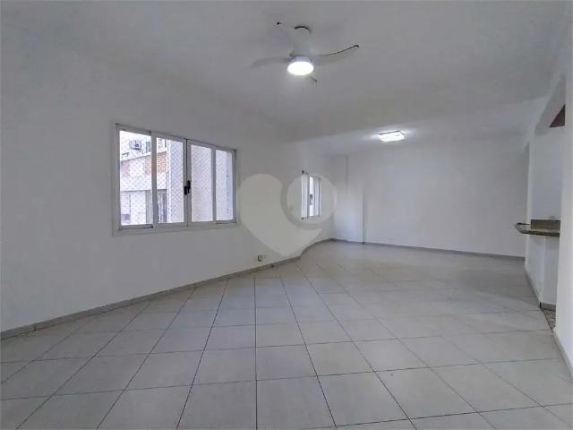 Apartamento para Venda em Santos/SP Aparecida 3 Quartos