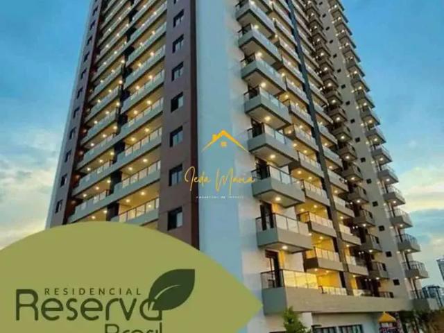 Apartamento para Venda em Santos/SP Aparecida 3 Quartos
