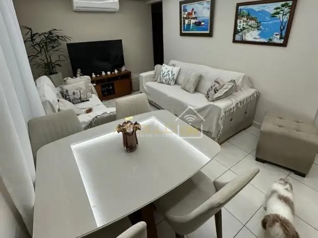 Apartamento para Venda em Santos/SP Aparecida 3 Quartos
