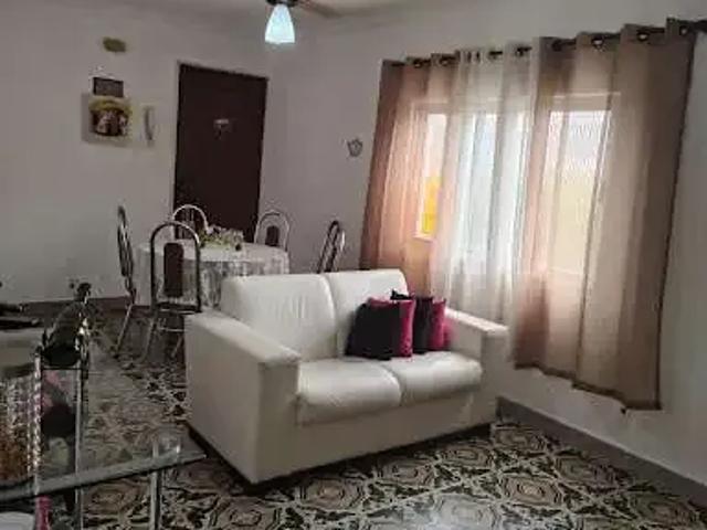 Apartamento para Venda em Santos/SP Aparecida 3 Quartos