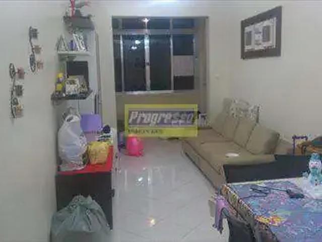 Apartamento para Venda em Santos/SP Aparecida 3 Quartos