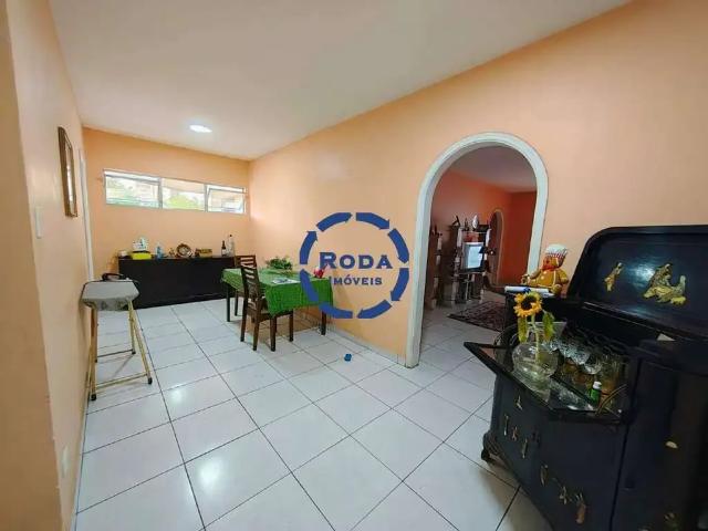 Apartamento para Venda em Santos/SP Aparecida 3 Quartos