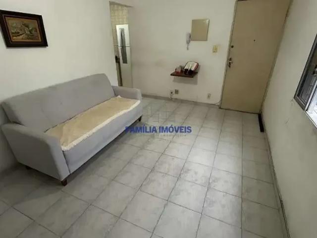 Apartamento para Venda em Santos/SP Aparecida 3 Quartos