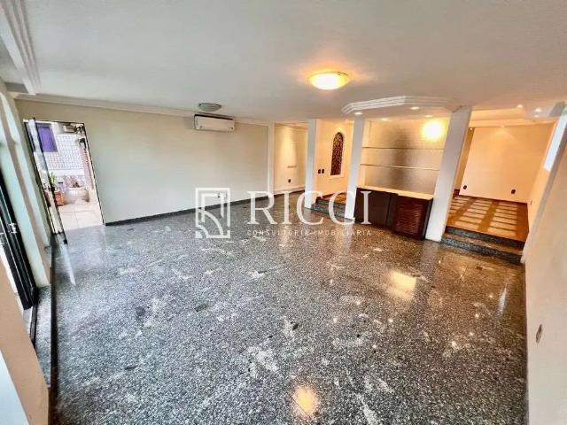 Apartamento para Venda em Santos/SP Aparecida 3 Quartos