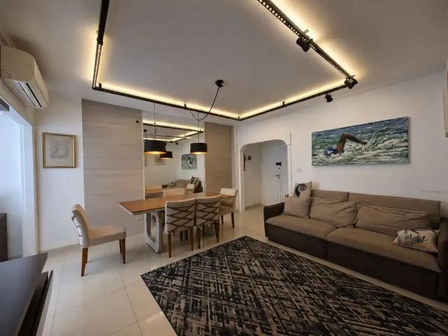 Apartamento para Venda em Santos/SP Aparecida 3 Quartos