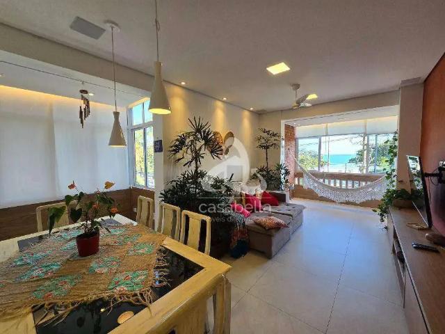 Apartamento para Venda em Santos/SP Aparecida 3 Quartos