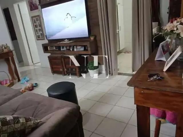 Apartamento para Venda em Santos/SP Aparecida 3 Quartos