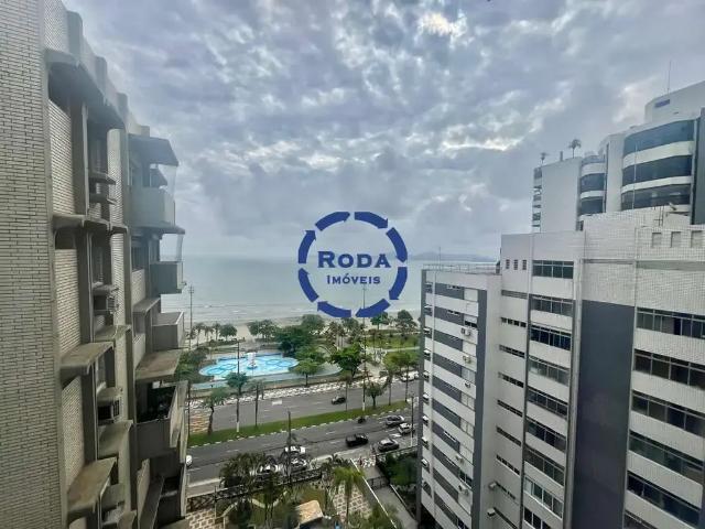 Apartamento para Venda em Santos/SP Aparecida 3 Quartos