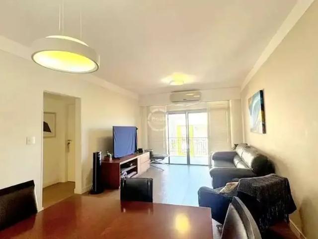 Apartamento para Venda em Santos/SP Aparecida 3 Quartos
