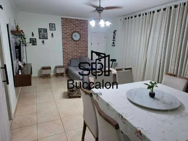 Apartamento para Venda em Santos/SP Aparecida 3 Quartos