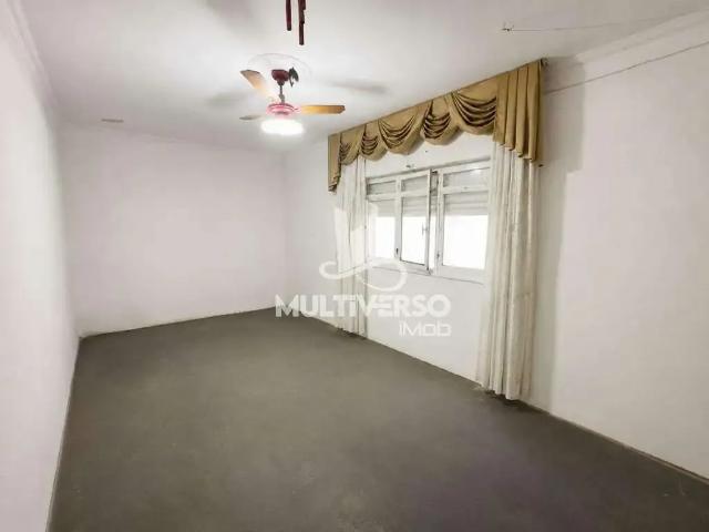 Apartamento para Venda em Santos/SP Aparecida 3 Quartos