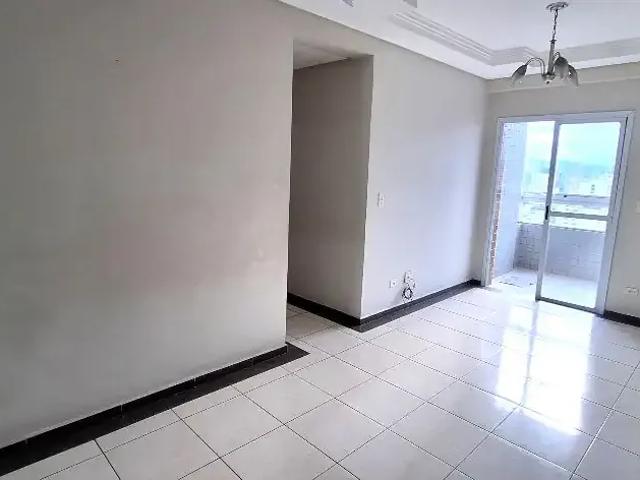 Apartamento para Venda em Santos/SP Aparecida 3 Quartos