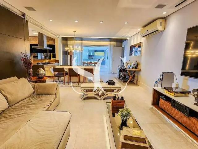 Apartamento para Venda em Santos/SP Aparecida 3 Quartos