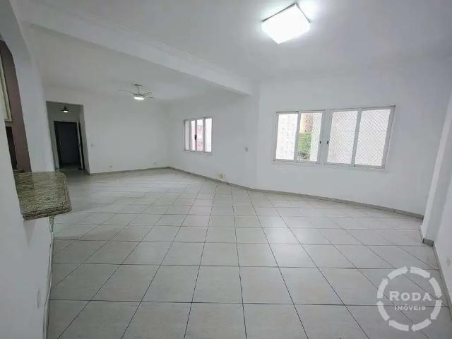 Apartamento para Venda em Santos/SP Aparecida 3 Quartos