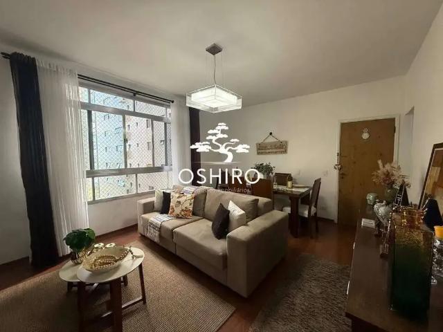 Apartamento para Venda em Santos/SP Aparecida 3 Quartos