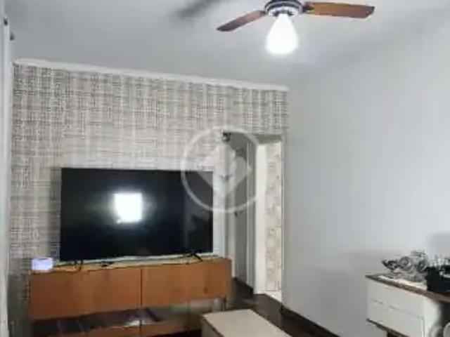 Apartamento para Venda em Santos/SP Aparecida 3 Quartos