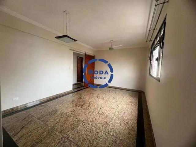 Apartamento para Venda em Santos/SP Aparecida 3 Quartos