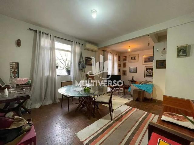 Apartamento para Venda em Santos/SP Aparecida 3 Quartos