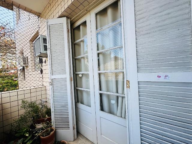 Apartamento para Venda em Santos/SP Aparecida 3 Quartos