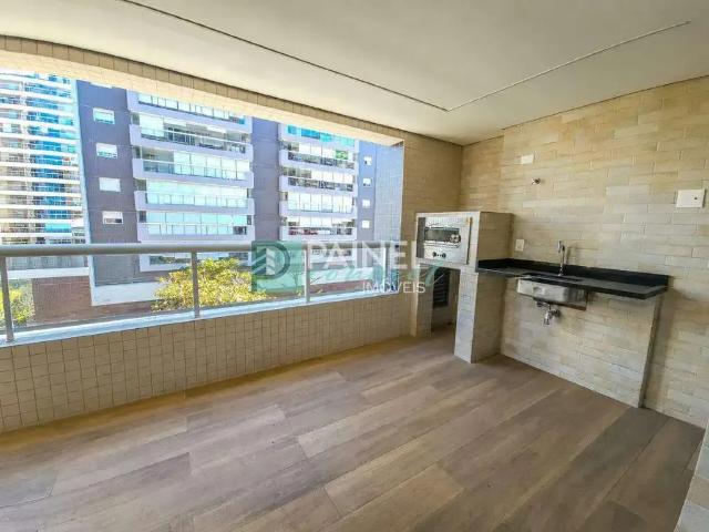 Apartamento para Venda em Santos/SP Aparecida 3 Quartos
