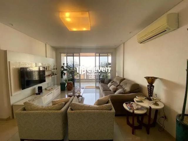 Apartamento para Venda em Santos/SP Aparecida 3 Quartos