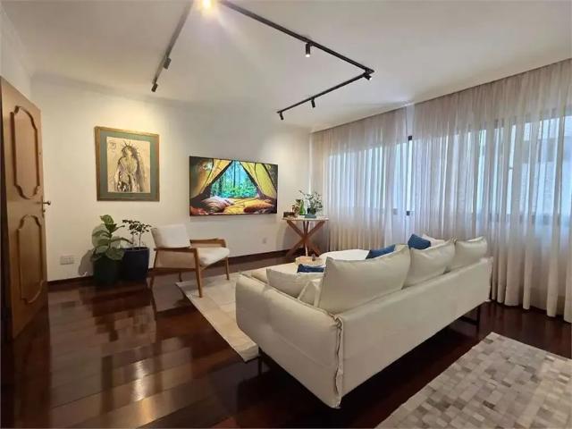 Apartamento para Venda em Santos/SP Aparecida 3 Quartos