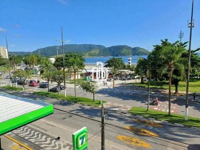 Apartamento para Venda em Santos/SP Aparecida 3 Quartos
